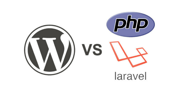 Laravel vs WordPress: chi vince il super confronto?