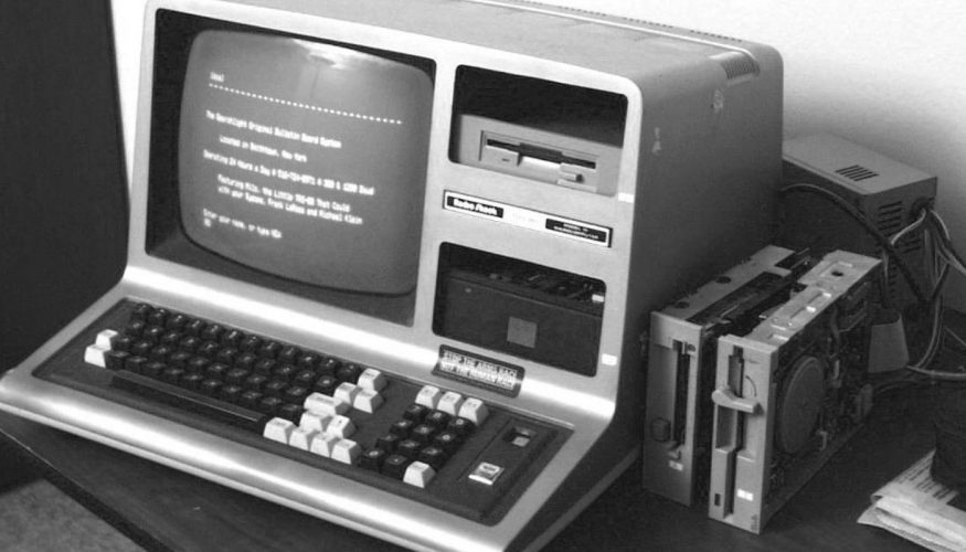 Storia della Programmazione: i primi passi, da Fortran a Pascal - Il ...