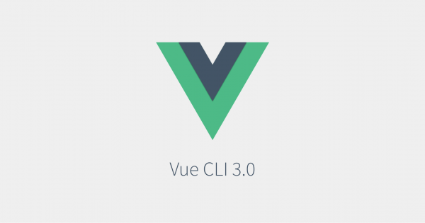 Vue CLI: installazione utilizzo e quando ci serve impostarlo